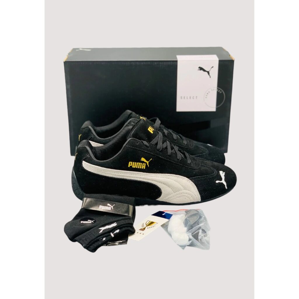 Puma Speed cat Premium Shoes | Buy Puma Speedcat in Pakistan